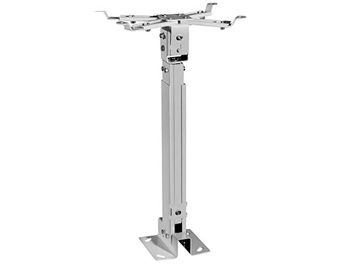 پایه سقفی ویدئو پروژکتور برند اسکوپ سایز 180 تا 100 سانتMS058 - ویدیو ...