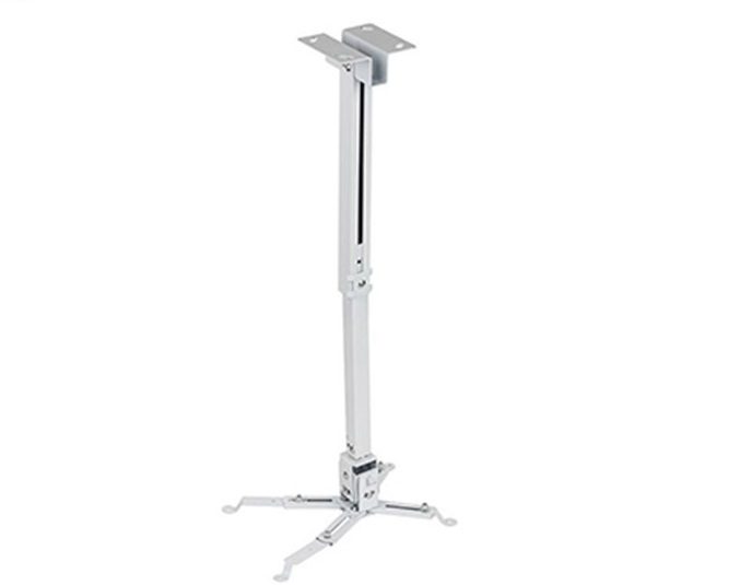 پایه سقفی ویدئو پروژکتور برند اسکوپ سایز 180 تا 100 سانتMS058 - ویدیو ...