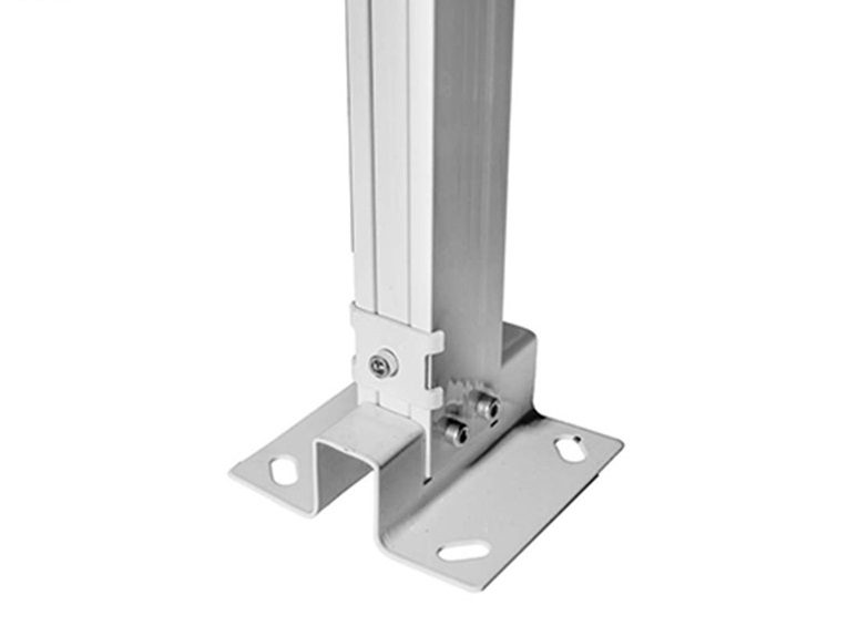 پایه سقفی ویدئو پروژکتور برند اسکوپ سایز 180 تا 100 سانتMS058 - ویدیو ...