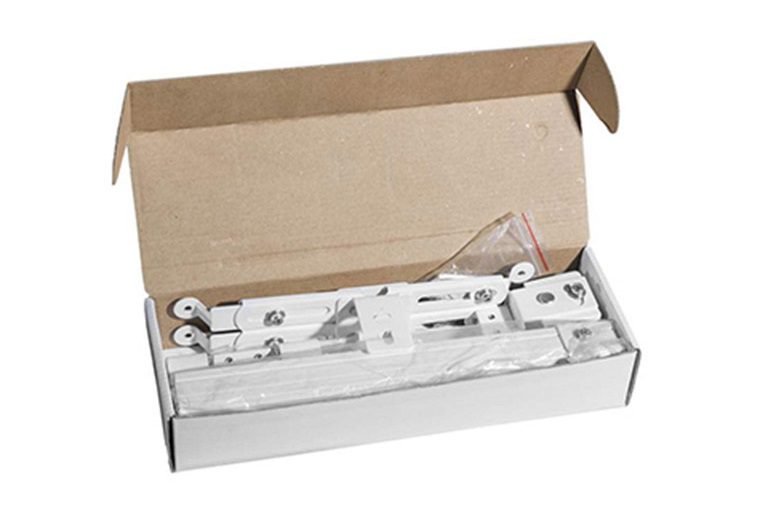 پایه سقفی ویدئو پروژکتور برند اسکوپ سایز 180 تا 100 سانتMS058 - ویدیو ...